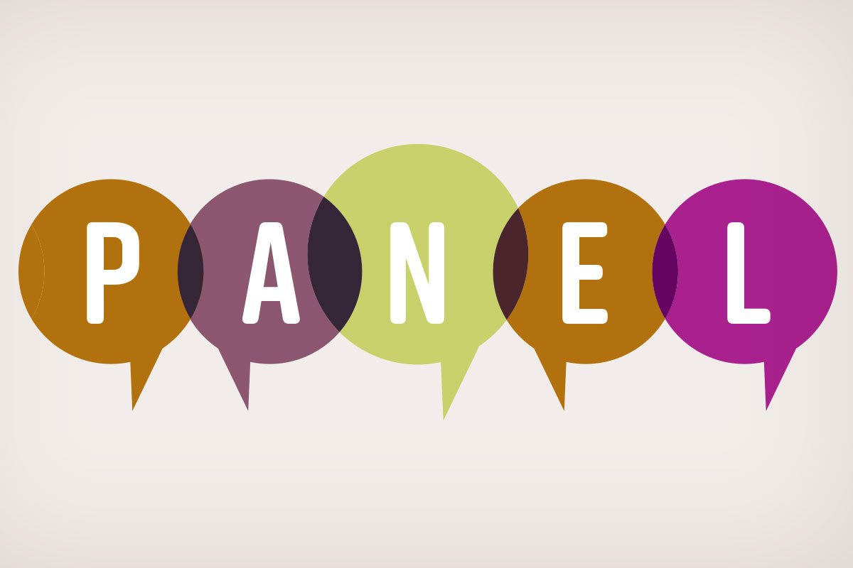 Meet the DCUSA Panel - DCUSA