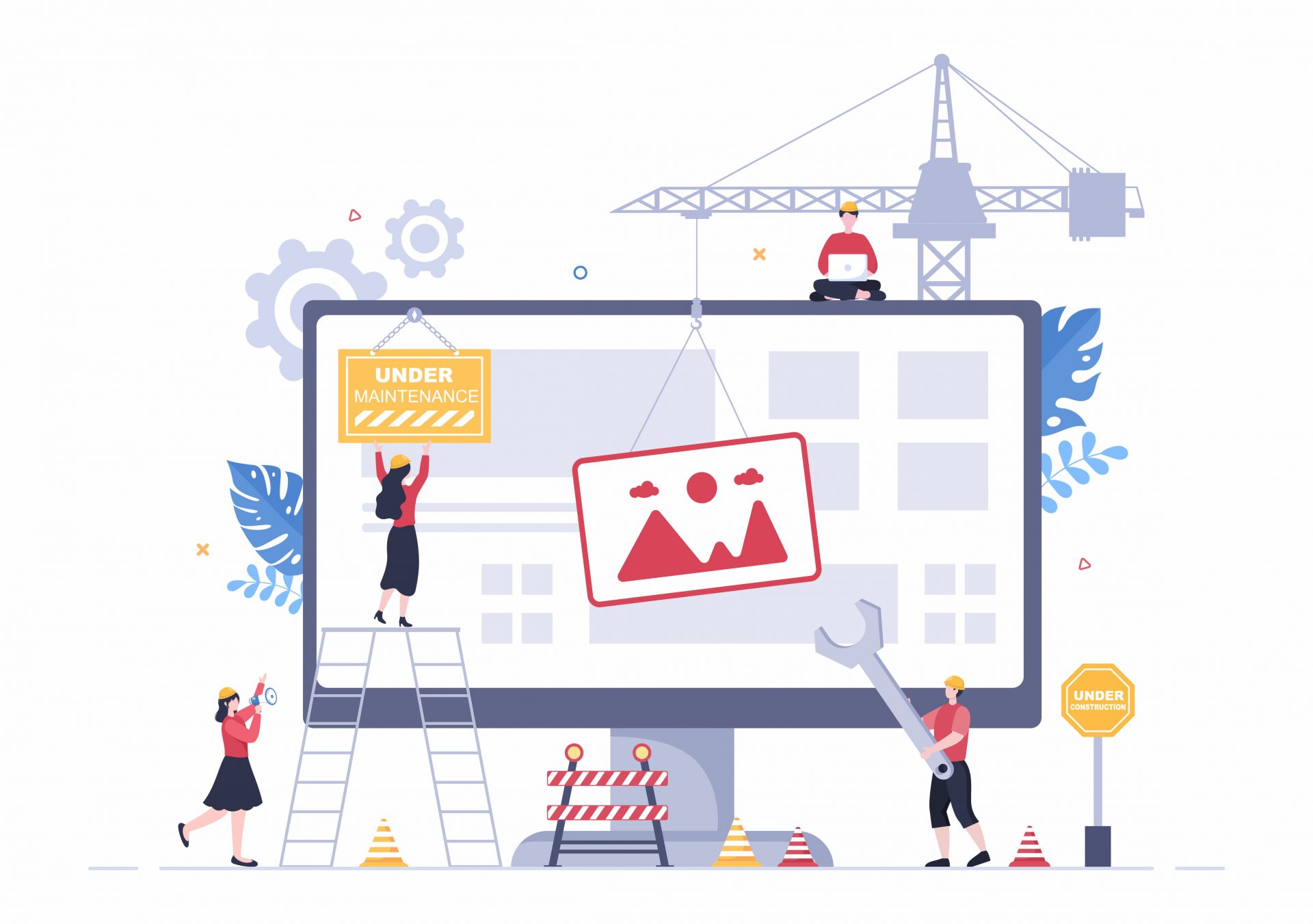 Digitalisation - DCUSA