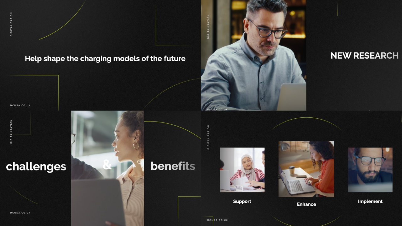 Extended Deadline: Network Charging Models - are they still fit for ...