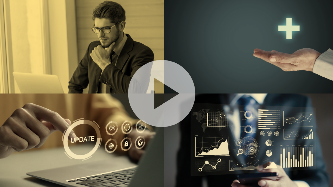 Smarter, Simpler, Personal: The New My DCUSA Dashboard - DCUSA