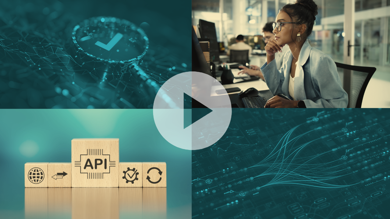 Access DCUSA Data Through Our New API - DCUSA